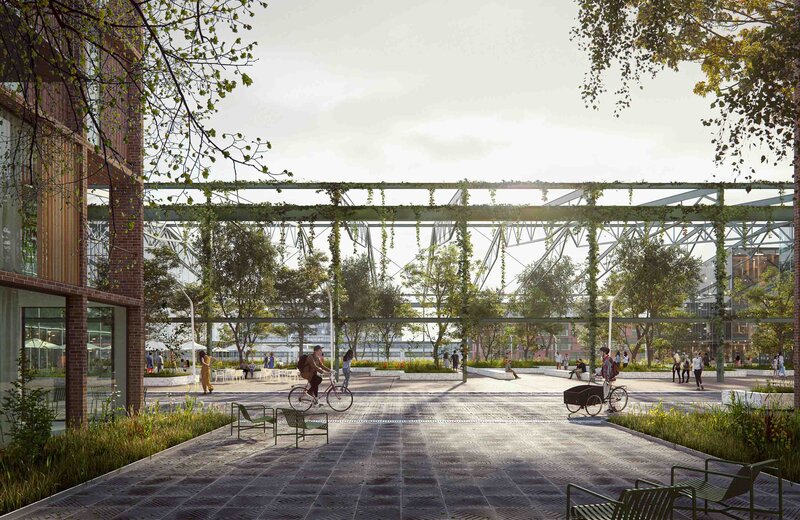 Werftquartier Bremerhaven